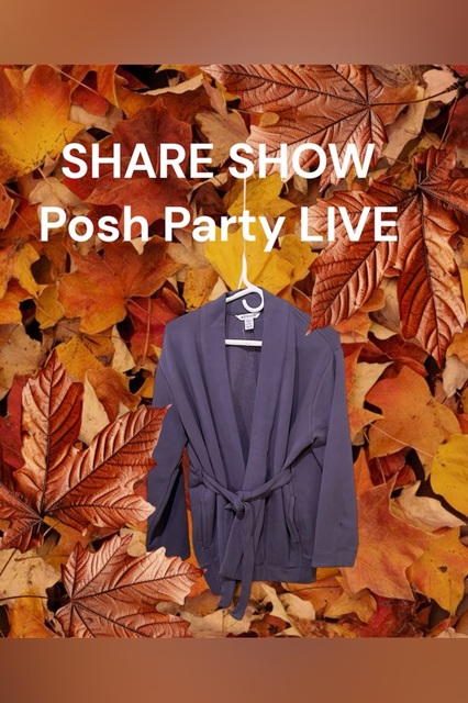 Posh Show - Poshmark
